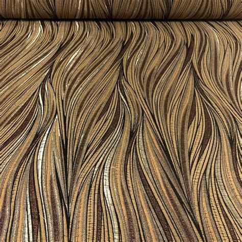 Allure Jacquard Table Runner In Gold Urquid Linen