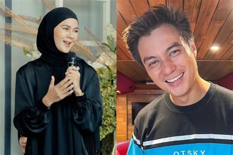Baim Wong Sering Minta Cerai, Paula Verhoeven sampai Memohon demi Pertahankan Pernikahan