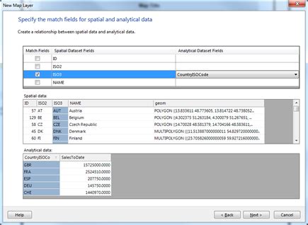 Maps In SQL Server Reporting Services SQLServerCentral
