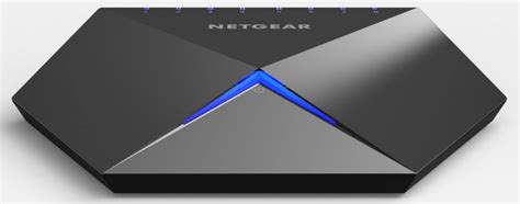 Default IP Address And Default Password List For NETGEAR Routers