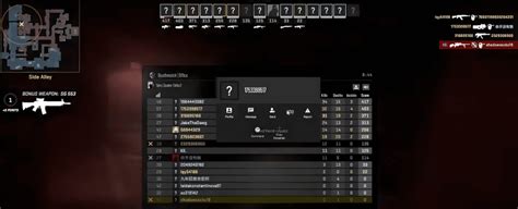 how to report in cs2 [player cheater] profilerr