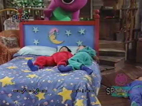All Week Of Barneys Pajama Party Screener All Week Version Part