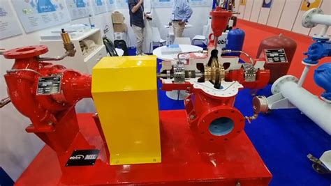 Ebitt Fluid Technologies On Linkedin Ul Fm Nfpa Pumps Pumpsystems