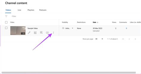 How To Upload Private And Unlisted Videos On YouTube Guiding Tech