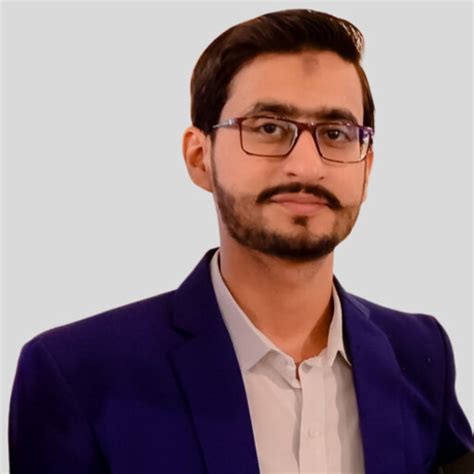 Syed Zaidi Analyst Master Of Science Aga Khan University Pakistan Karachi Aku
