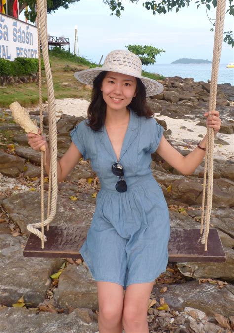 Moderator Spotlight Ivy Li Sap Community