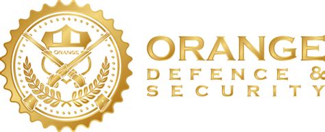 Security Guards Services Orange Defence And Security