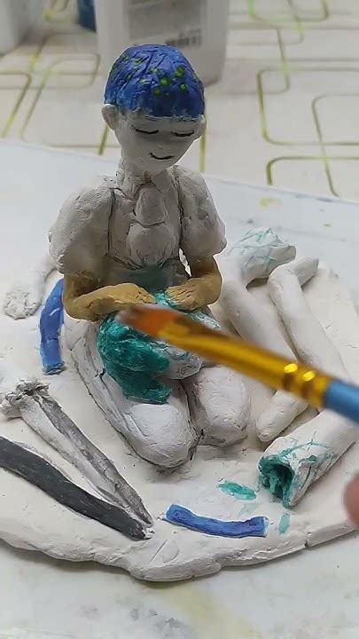 странасамоцветов фос фосфофиллит глинянаяфигурка Youtube