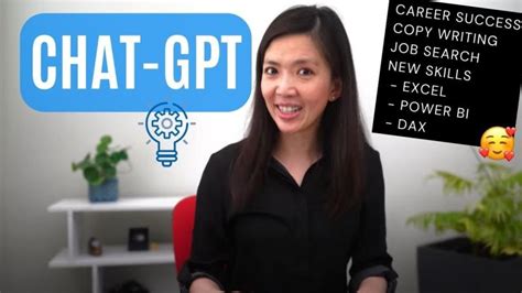 Isabella Susilowati On Linkedin Chatgpt The Secret Weapon To Get Ahead Watch The Demo