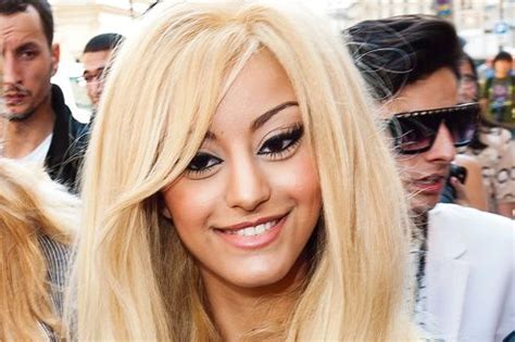 Affaire Zahia Un Procès à Scandale En 2013