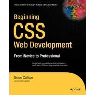 Visual QuickStart Guides HTML and CSS: Visual QuickStart Guide ...