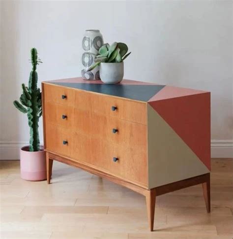 Customized Particle Board Furniture At Rs 500sq Ft Household