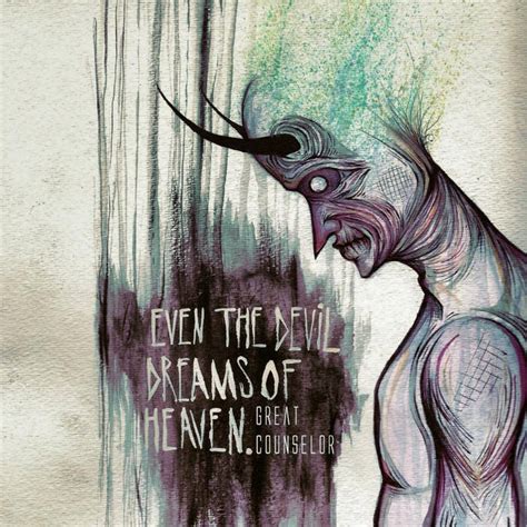 The Devil In Heaven