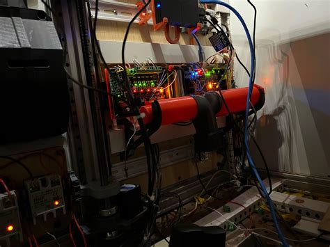 Stepper Driver Fans R Klippers