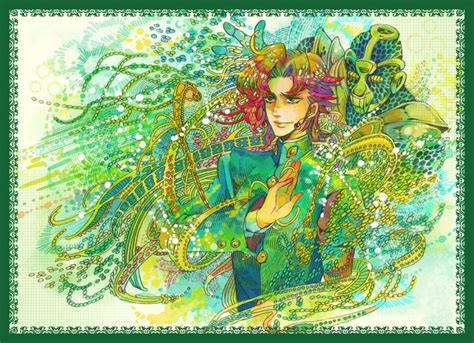JoJo No Kimyou Na Bouken Jojo S Bizarre Adventure Araki Hirohiko Image By Ss Kankon
