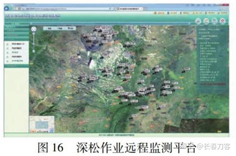 智能农机装备测控技术发展概况（五） 知乎