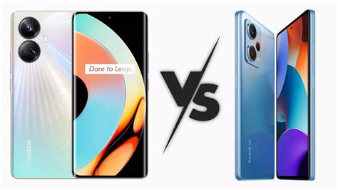 Realme Pro Vs Redmi Note Pro Specs Comparison Should You Wait For Redmi Note Pro