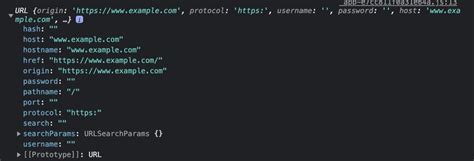 How To Validate Urls In Javascript Dev Community How To Validate Urls In Javascript Dev Community