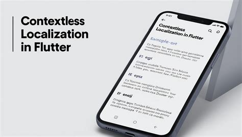 A Guide To Using Screensize In Flutter — A More Readable Approach By