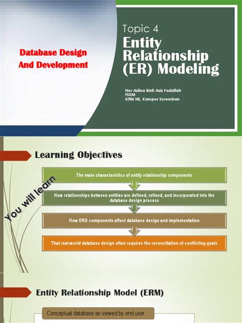 topic 4 er modeling pdf relational model databases