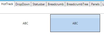 WPF BreadcrumbTree Control CodeProject