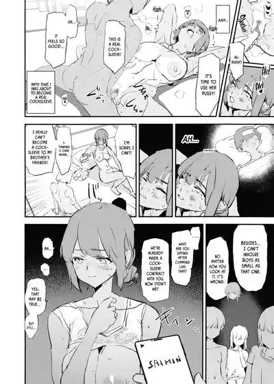 Onaho Gasshuku Saimin Dosukebe Interview Shiina Senpai Cocksleeve
