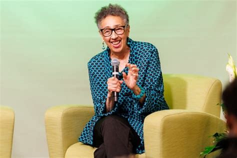 An Evening With Dr Millicent Brown Was Transformative “you Never Know Everything And Do Not Be