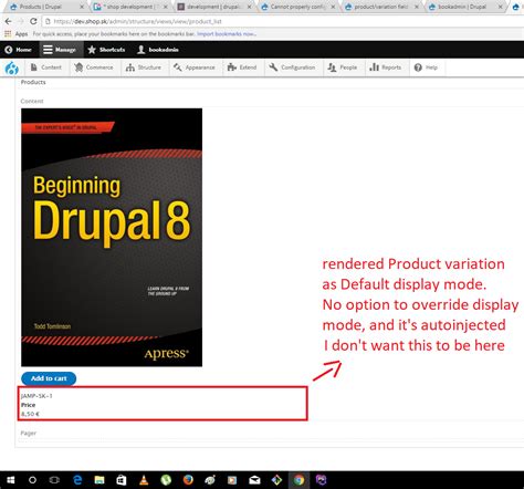 Option To Choose View Mode For Injected Product Variation In Views