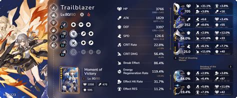 E0s1 Seele 40k Clear Both Sides Pf Seele Bronya Tingyun Fire Mc R