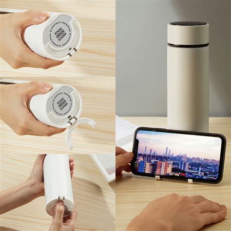 Couple T Set Holder Smart Temperature Display Vacuum Flask Jacestory Malaysias Unique Couple T Set Holder Smart Temperature Display Vacuum Flask Jacestory Malaysias Unique