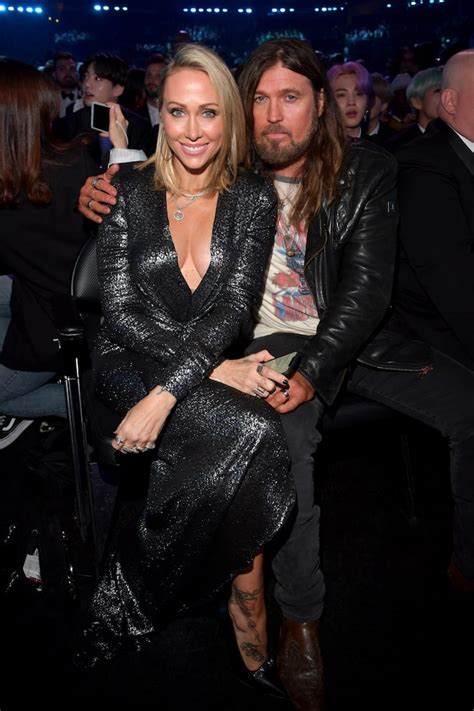 Tish Cyrus Reveals She Had Psychological Breakdown Amid Billy Ray