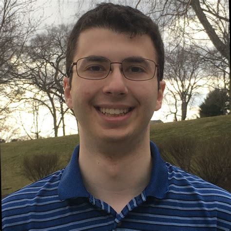 Daniel Scherzer Technical Project Manager Wikiteq Inc Linkedin