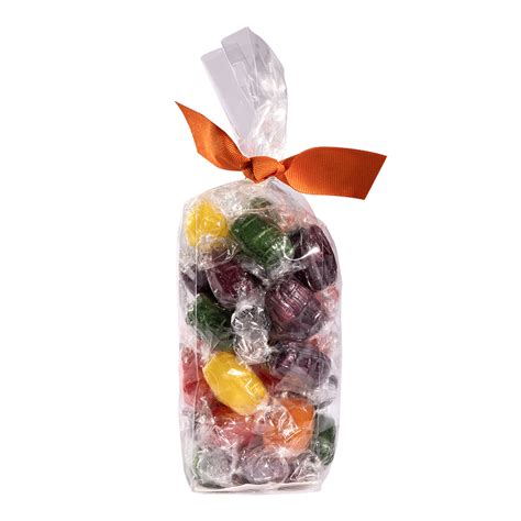 Assorted Fruity Hard Candy 1 2lb Bag Van Otis Chocolates