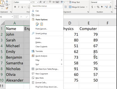 How To Copy Two Columns In Excel Spreadcheaters