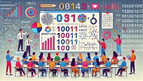 binary number system explained