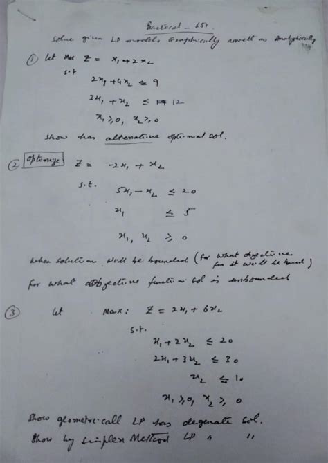 Solved Transcribed Image Text For Each Of The Following