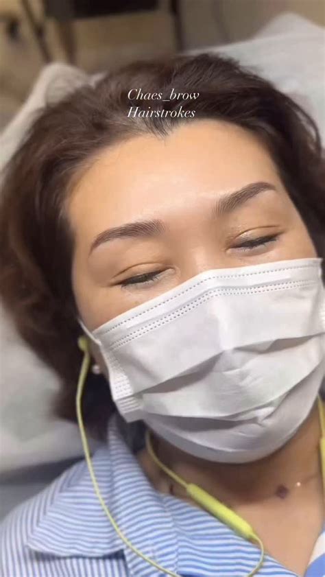 일산눈썹문신 반영구수강 헤어스트록 일산남자눈썹 일산자연눈썹 파주반영구 채스브로우 최재명 Chaeshairstrokes 기존 잔흔 커버업 채스 헤어스트록은 그