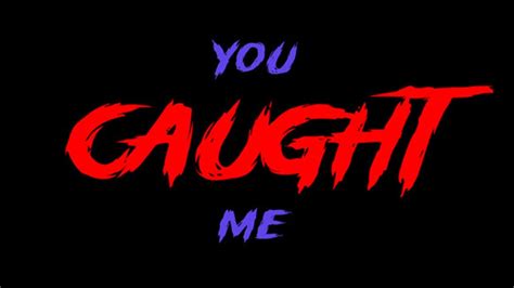You Caught Me A Short Horror Film Youtube