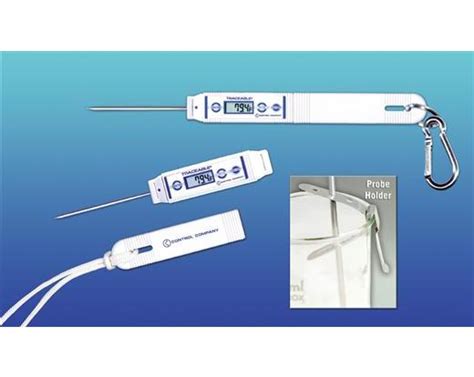 Thermometer Traceable® Waterproof Food