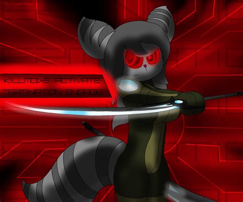 K I L L M O D E By Mrsilveralpha On Deviantart