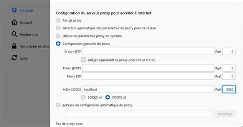 utiliser un tunnel ssh comme vpn tech de gamuza