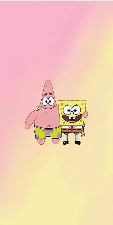 44 عکس باب اسفنجی و پاتریک گوگولی برای پروفایل ️ کیوت و فانتزی