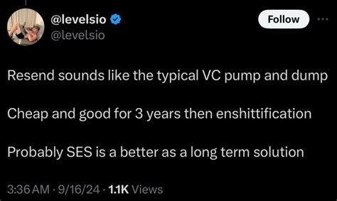 zeno rocha on linkedin resend is built by indie hackers when we had