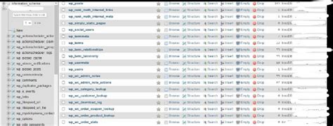 Insert Data Into Wordpress Database Table From A Custom Form