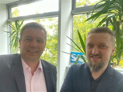 Risewithsap Ralph Van Uden