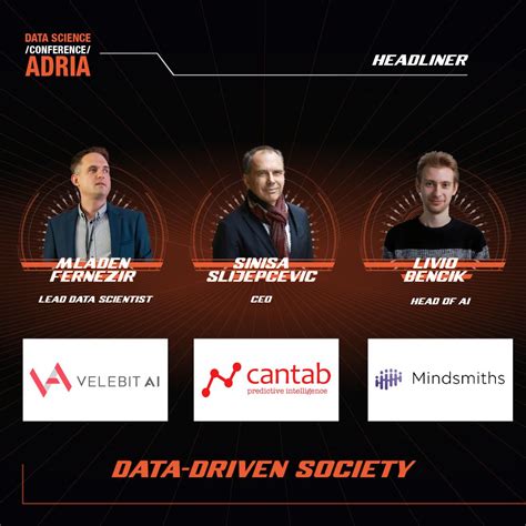 Data Science Conference On Linkedin Ai Aiproducts Datadriven Ml