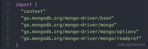 如何在Go中使用MongoDB（详细指南）对使用基于NoSQL的数据库的应用程序的需求正在上升，许多开发人员希望了解如何 - 掘金