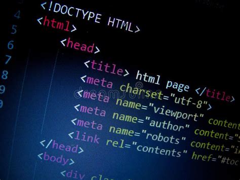 Html Code In Text Editor Aff Code Html Editor Text Ad