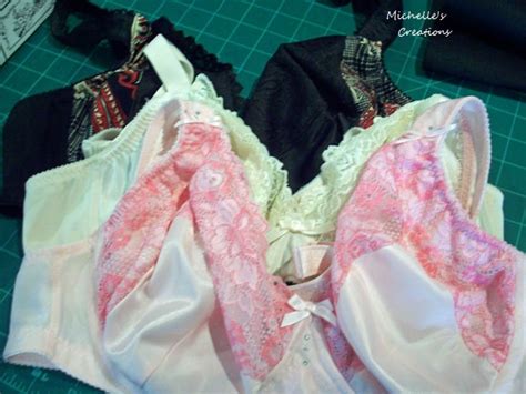 Booby Traps Dart Pattern And The Bra A Week Challenge Michelles