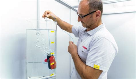 Our Quality Control Goes Above And Beyond Industry Standards Euchner